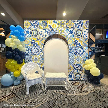 Backdrop Stands for Parties, Events & Photoshoots – ubackdrop