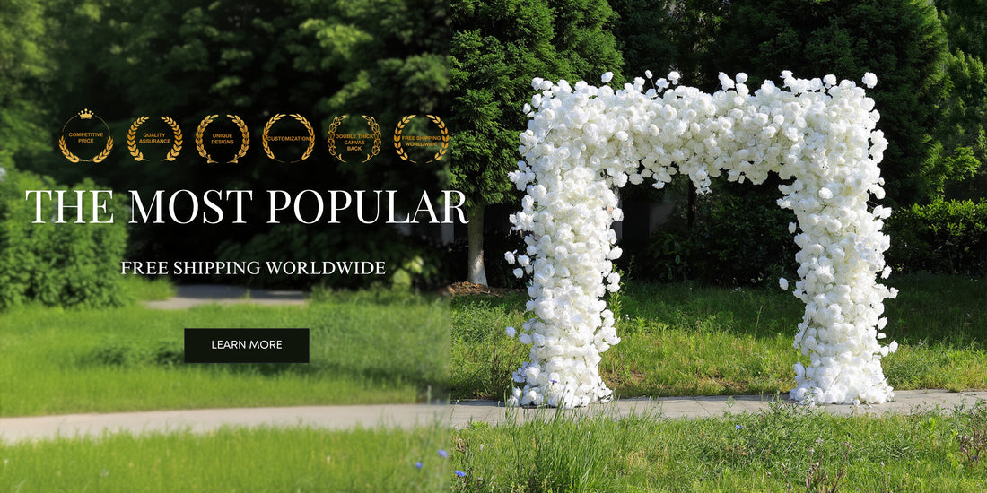 Custom Printed Backdrops & Party Props for your Events | Ubackdrop ...