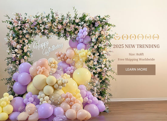 Custom Printed Backdrops & Party Props for your Events | Ubackdrop ...