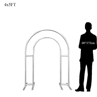 Chiara Arch Frames Only – ubackdrop