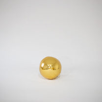 Golden Color Inflatable Mirror Ball Reusable Big Bubble Balloon – ubackdrop