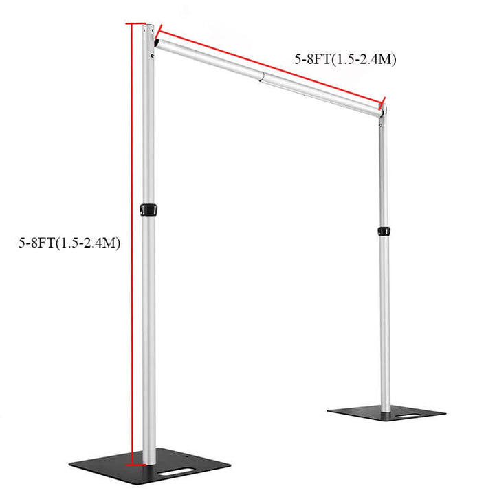 Backdrop Stand – ubackdrop