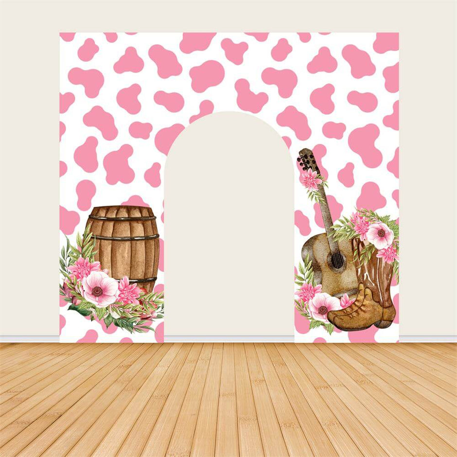 Custom Chiara Arched Wall Backdrop Stands and Covers – Page 15 – ubackdrop