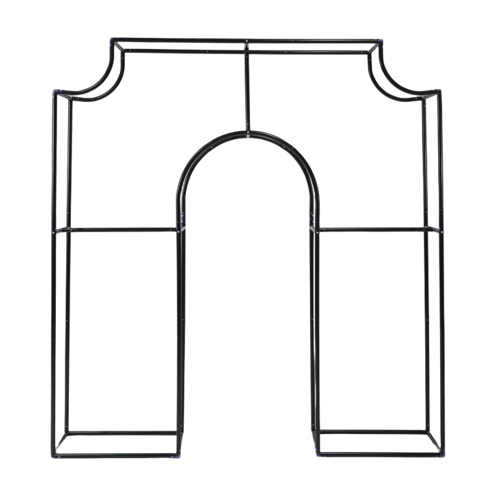 Backdrop Stands for Parties, Events & Photoshoots – ubackdrop