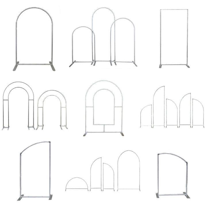 Backdrop Stands for Parties, Events & Photoshoots – ubackdrop