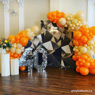 Chiara Backdrop Wall Set | FREE SHIPPING – ubackdrop