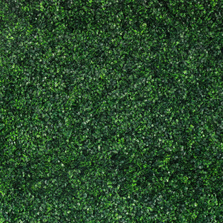 8x8ft Green Artificial Hedge Wall Backdrop for Wedding, Baby Shower, J ...
