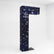 3.7x8.2ft Inverted L-Shaped Stand with Heavy-Duty Base Plate – ubackdrop