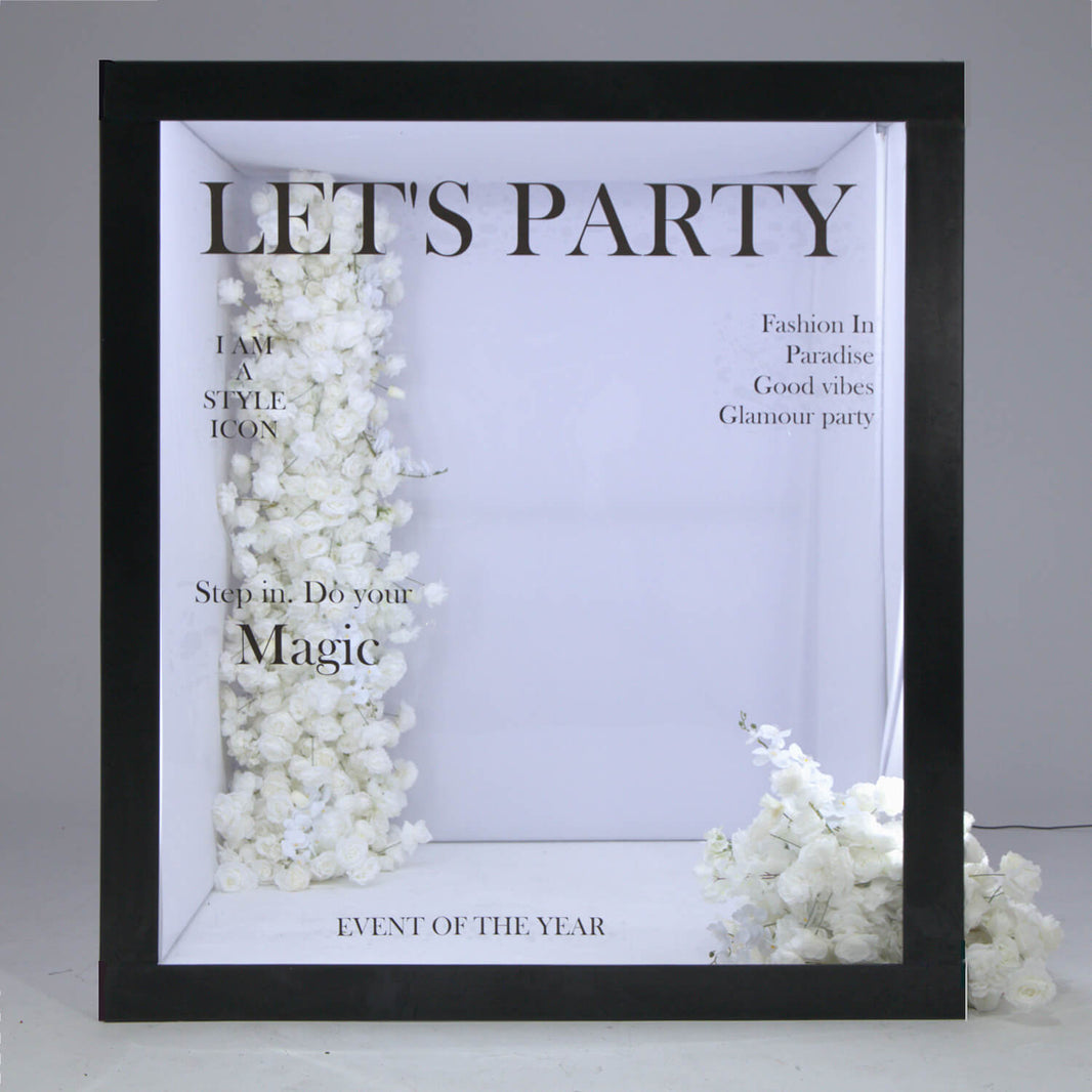 Custom Printed Backdrops & Party Props for your Events | Ubackdrop ...