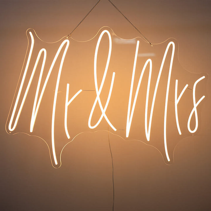 Led Neon Signs – ubackdrop