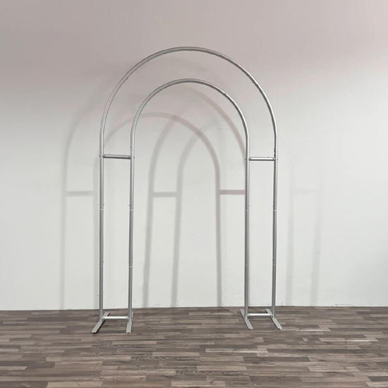 Open Arch with Cover for Party Decoration – ubackdrop