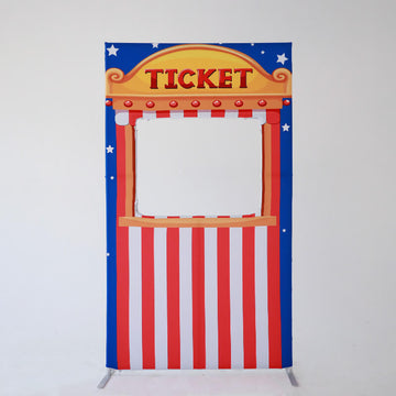 Backdrop Stand – ubackdrop