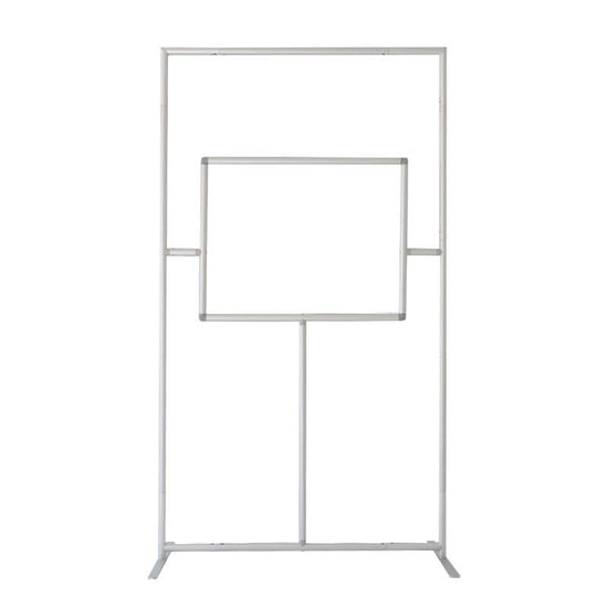 4x7ft Hollow Collapsible Panel Party Photo Booth Backdrop Stand – ubackdrop