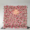 Pink Rose Flower Wall Backdrop – ubackdrop
