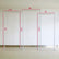 Rectangular Backdrop Wall Set, Birthday&Baby Shower&Wedding Party Deco ...
