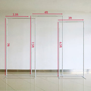 Backdrop Stand – ubackdrop