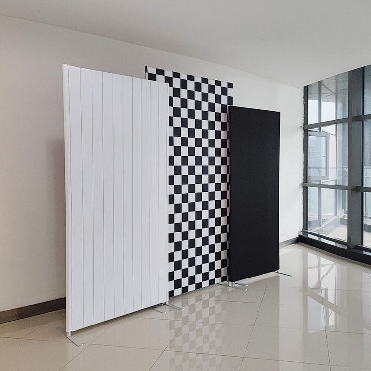 Rectangular Backdrop Wall Set, Birthday&Baby Shower&Wedding Party Deco ...