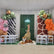 Rectangular Backdrop Wall Set, Birthday&Baby Shower&Wedding Party Deco ...
