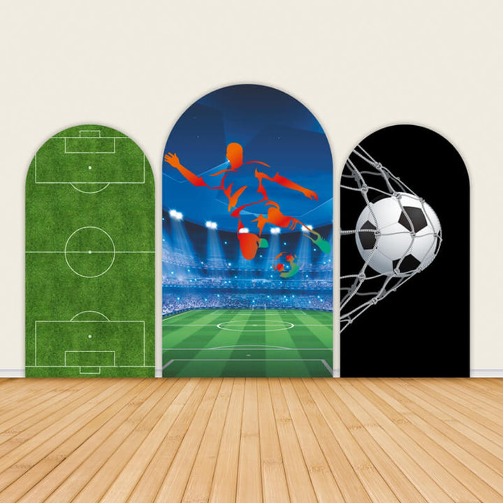 Custom Chiara Arched Wall Backdrop Stands and Covers – Page 13 – ubackdrop