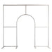 10x9ft Wedding Party Flower Arch Frame Welcome Stand Door – ubackdrop