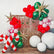 White Inflatable Mirror Ball Reusable Big Bubble Balloon – ubackdrop