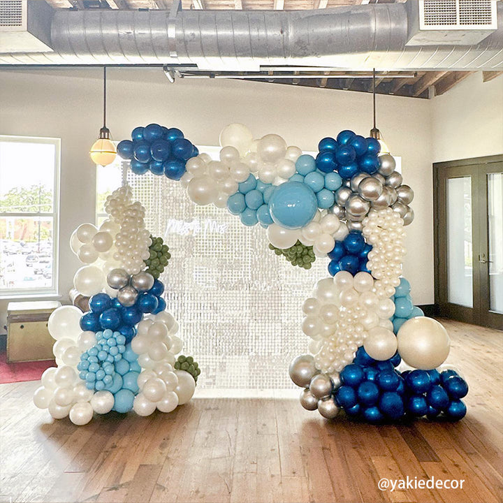 Shimmer Wall Panels for Photo Booths, Events & Weddings – ubackdrop