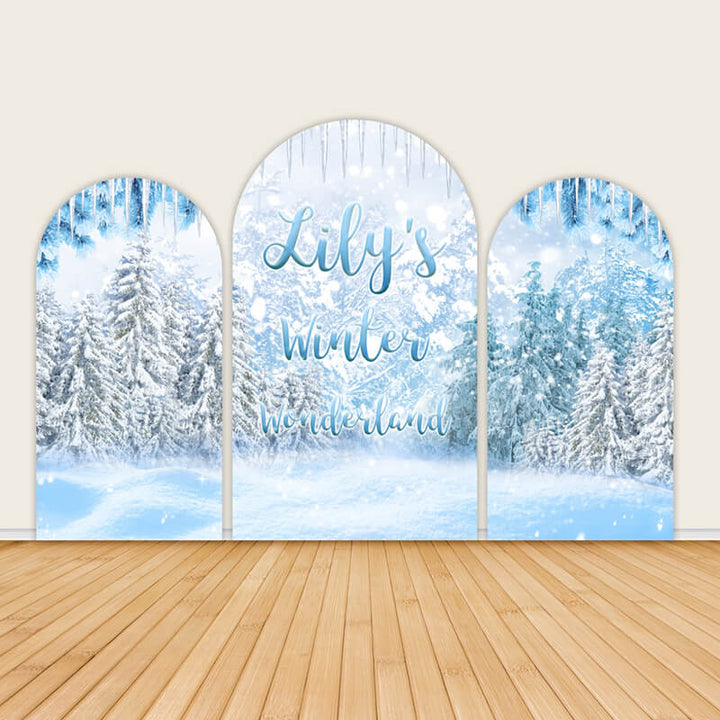 Custom Chiara Arched Wall Backdrop Stands and Covers – Page 13 – ubackdrop