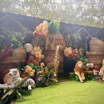 Custom Chiara Arched Wall Backdrop Stands and Covers – ubackdrop