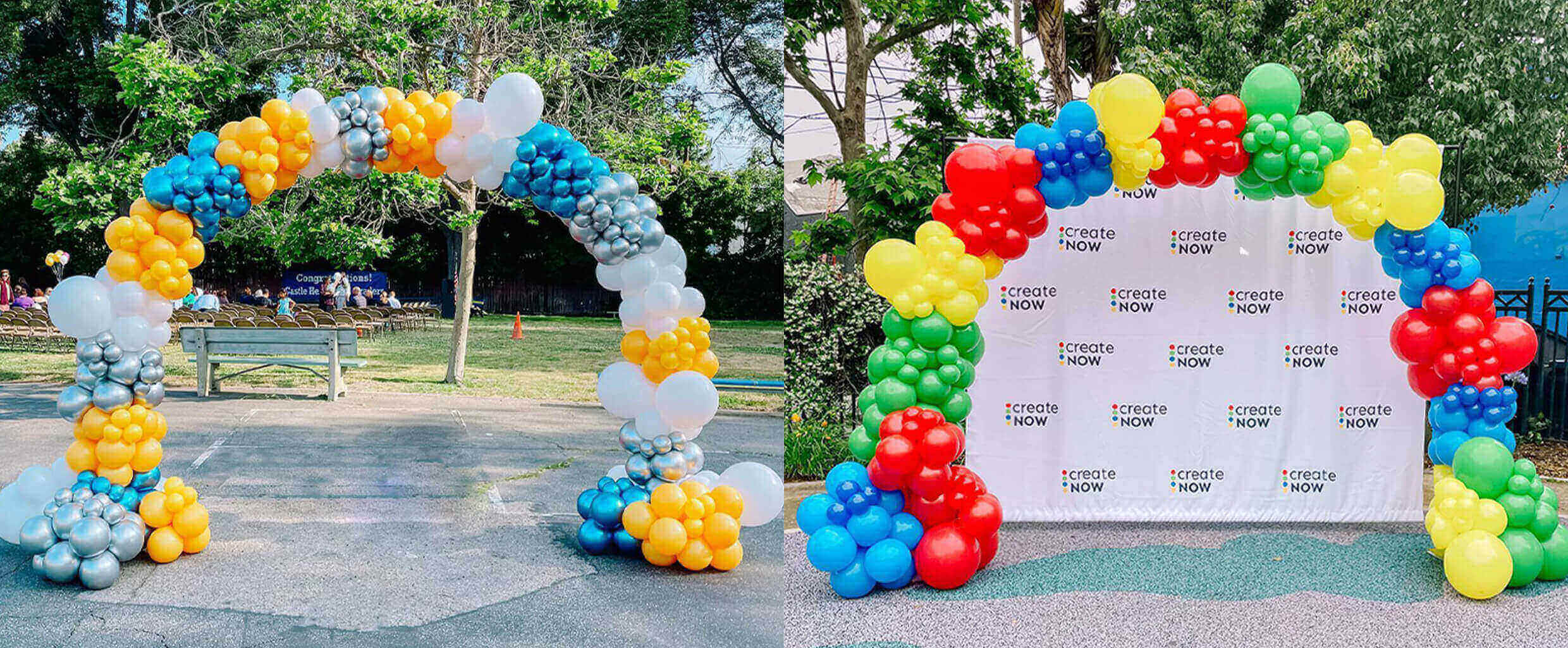 Custom Printed Backdrops & Banners for your Events | Ubackdrop – ubackdrop