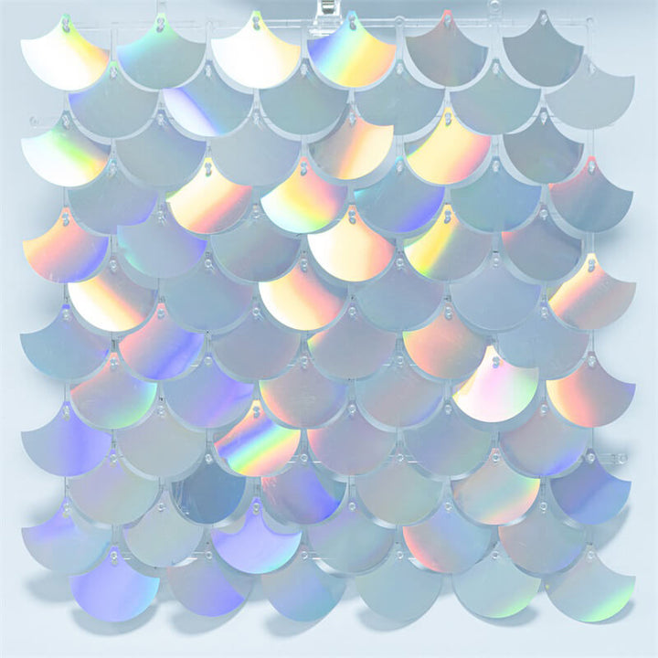 Shimmer Wall Panels for Photo Booths, Events & Weddings – ubackdrop