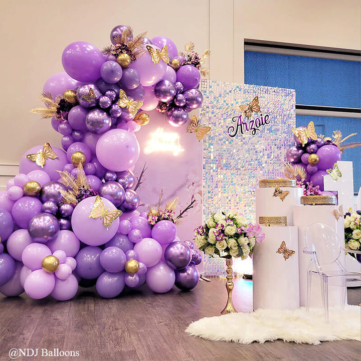 Shimmer Wall Backdrop – ubackdrop