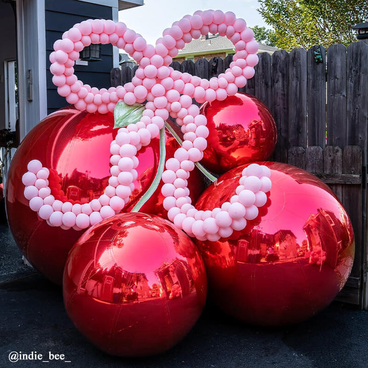 Inflatables – ubackdrop