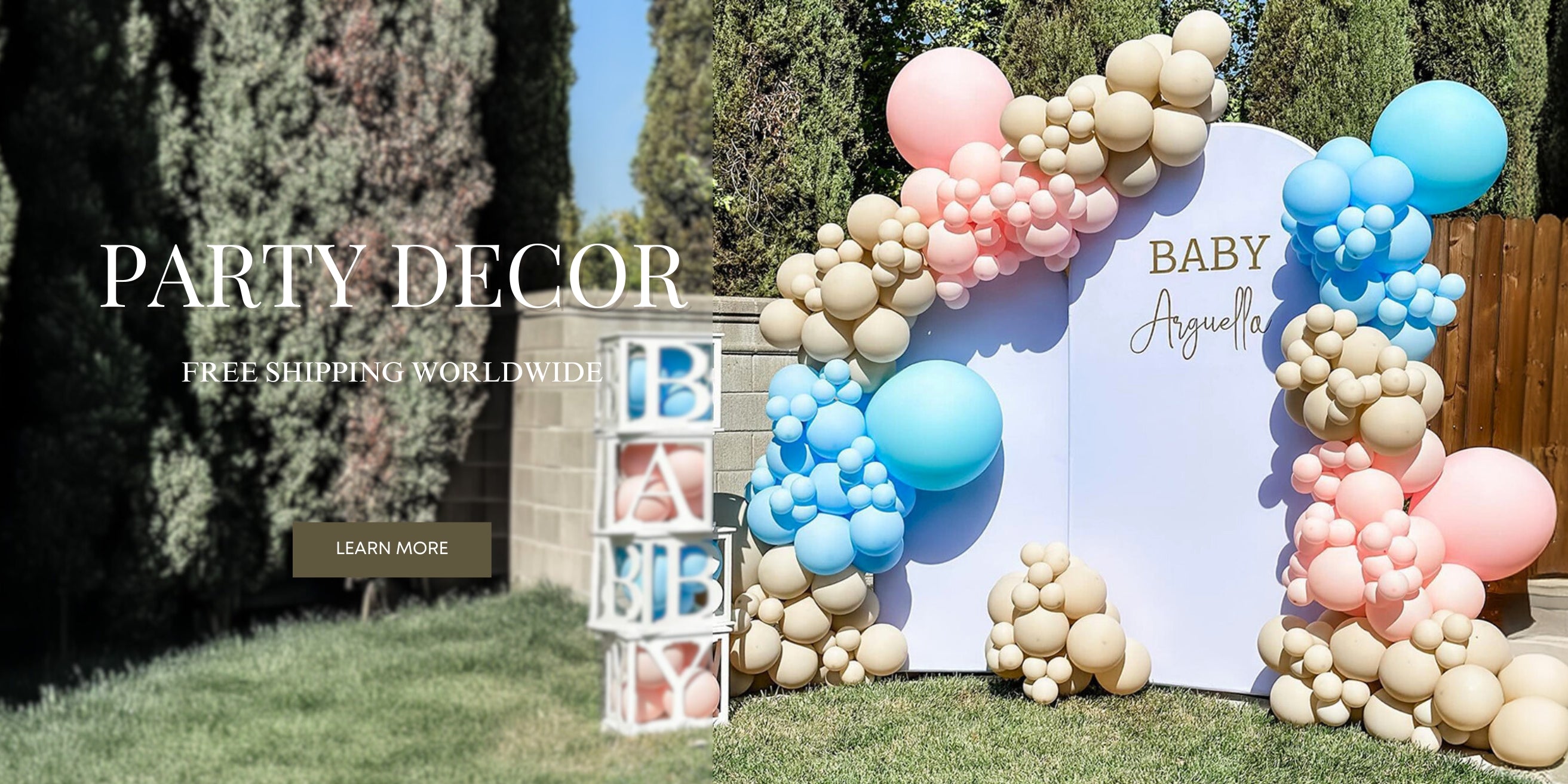 Custom Printed Backdrops & Party Props for your Events | Ubackdrop ...