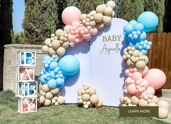 Custom Printed Backdrops & Party Props for your Events | Ubackdrop ...