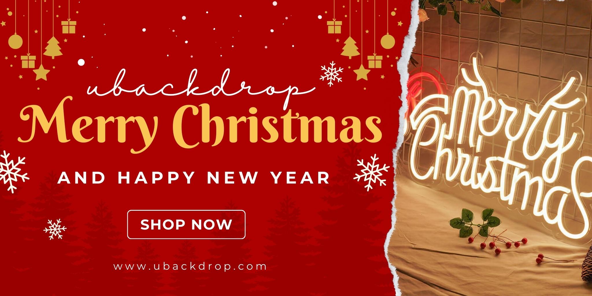 Custom Printed Backdrops & Party Props for your Events | Ubackdrop ...