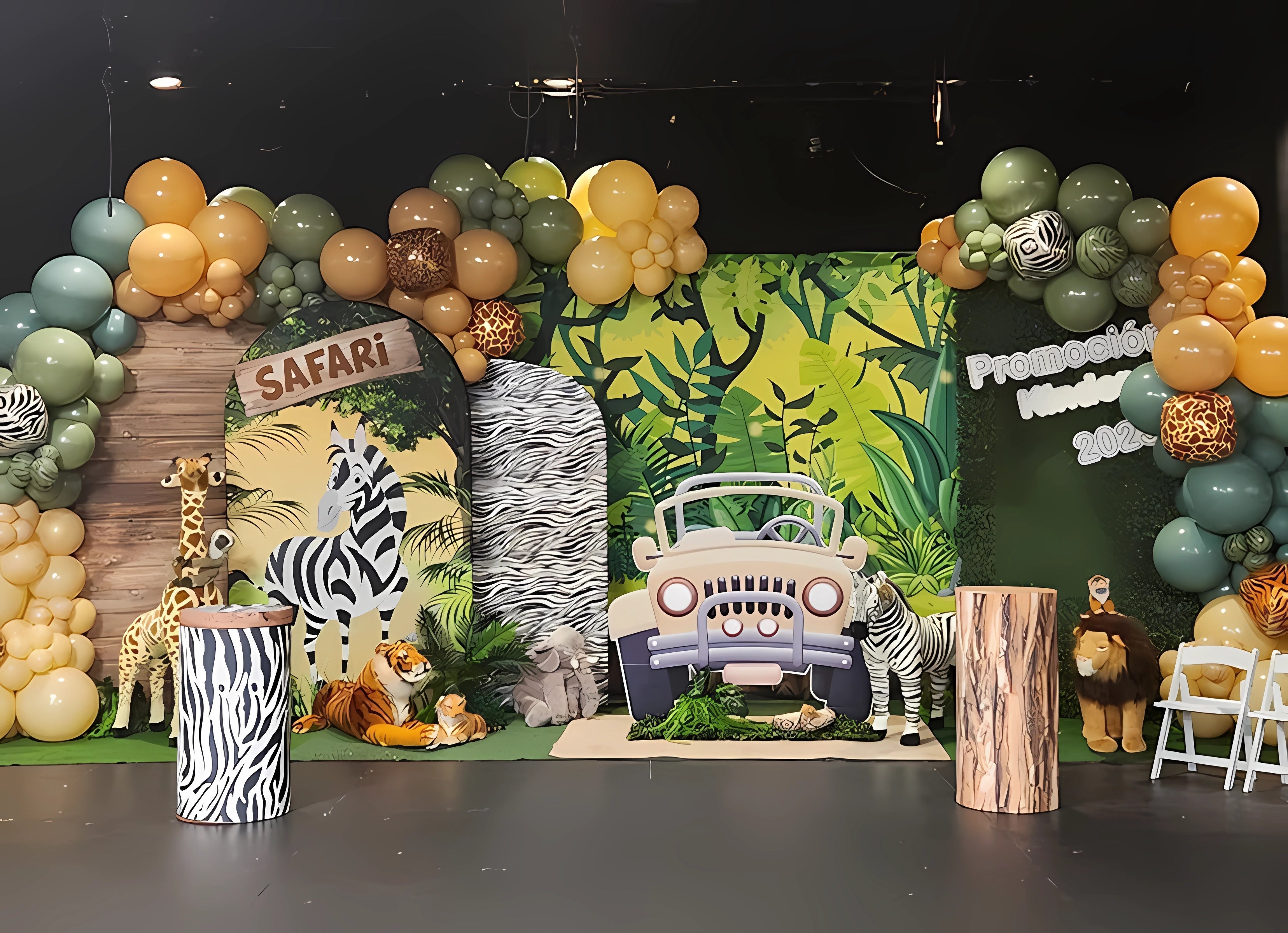 Custom Printed Backdrops & Banners for your Events | Ubackdrop – ubackdrop