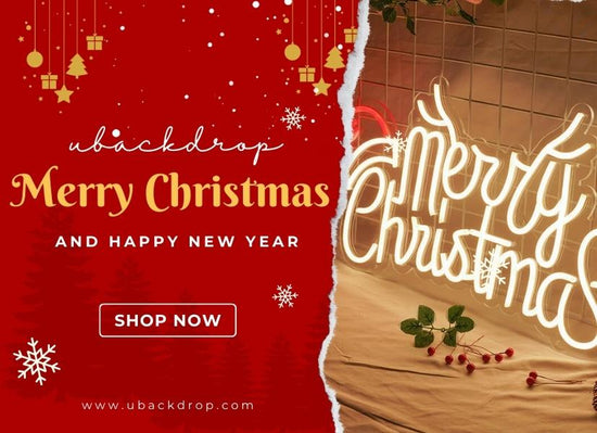 Custom Printed Backdrops & Party Props for your Events | Ubackdrop ...