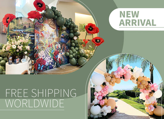 Custom Printed Backdrops & Party Props for your Events | Ubackdrop ...