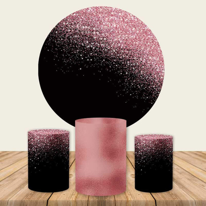 Round Backdrop – ubackdrop