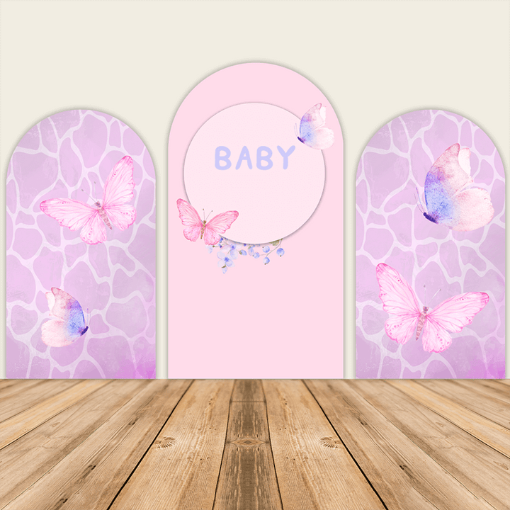Butterfly Backdrops – ubackdrop