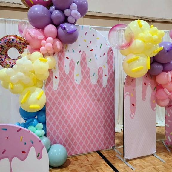 Chiara Backdrop Wall Set | FREE SHIPPING – ubackdrop