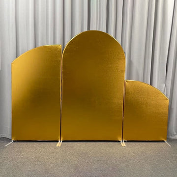 Shiny Fabric Backdrop – ubackdrop