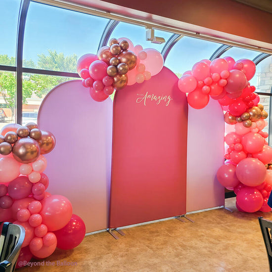 Chiara Backdrop Frame Set – ubackdrop