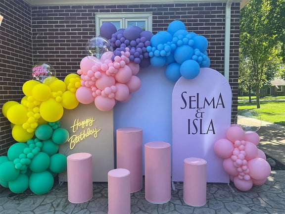 Chiara Backdrop Wall Set | FREE SHIPPING – ubackdrop