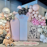 Chiara Backdrop Wall Set | FREE SHIPPING – ubackdrop