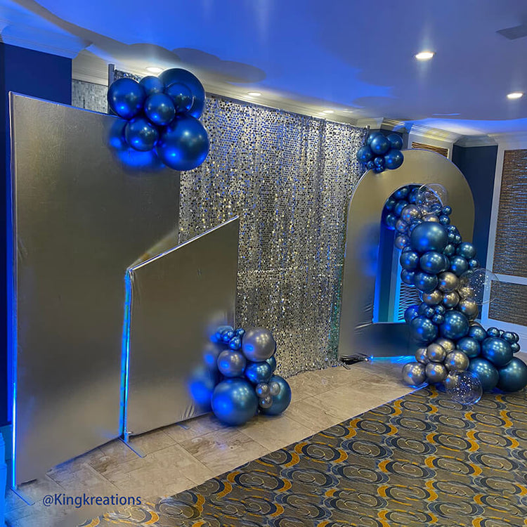 Chiara Backdrop Wall Set | FREE SHIPPING – ubackdrop