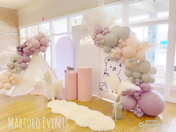 Chiara Backdrop Wall Set | FREE SHIPPING – ubackdrop