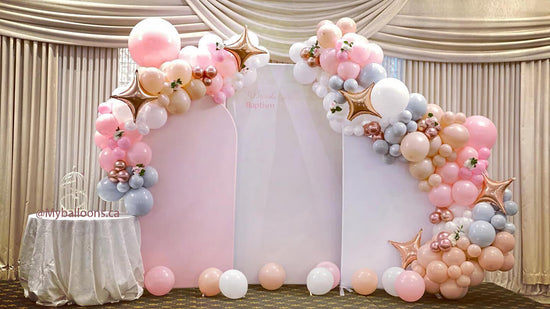 Chiara Backdrop Wall Set | FREE SHIPPING – ubackdrop