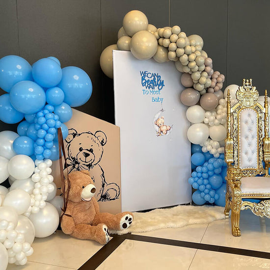 Chiara Backdrop Wall Set | FREE SHIPPING – ubackdrop