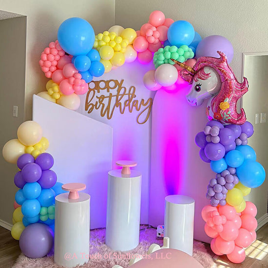 Chiara Backdrop Wall Set | FREE SHIPPING – ubackdrop